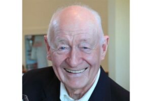 In Memory of ian sharp - British APL Association